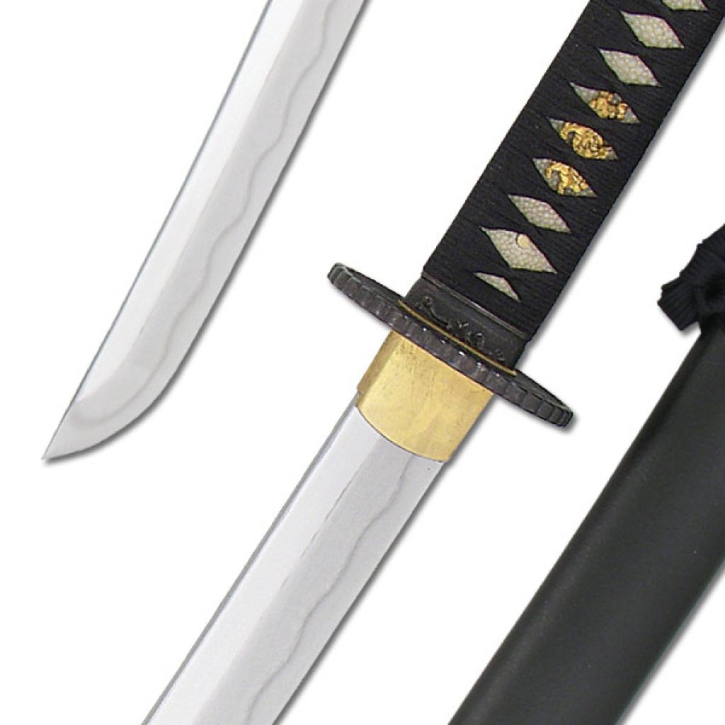 Practical Plus Elite Katana - Zwaardonline.nl