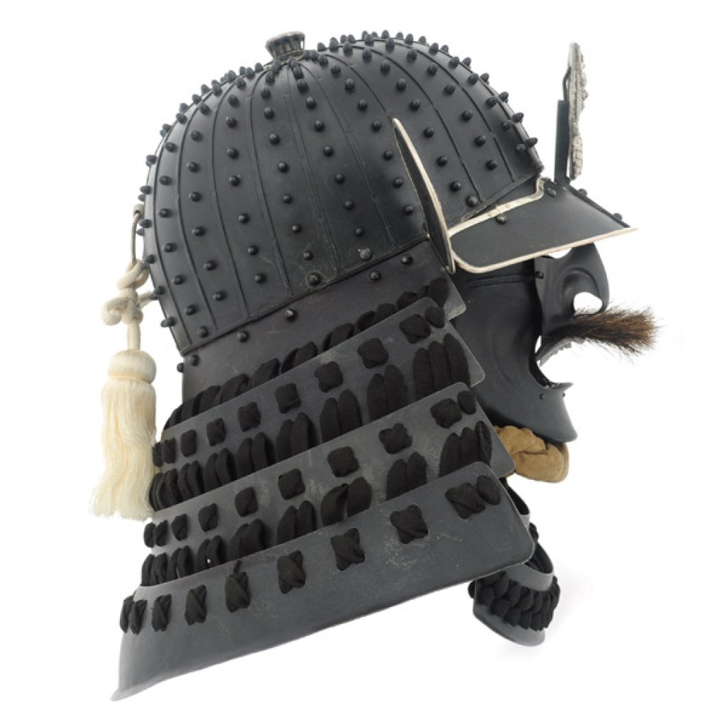 Drakenpantser Kabuto Kopen: Authentieke Japanse Helm