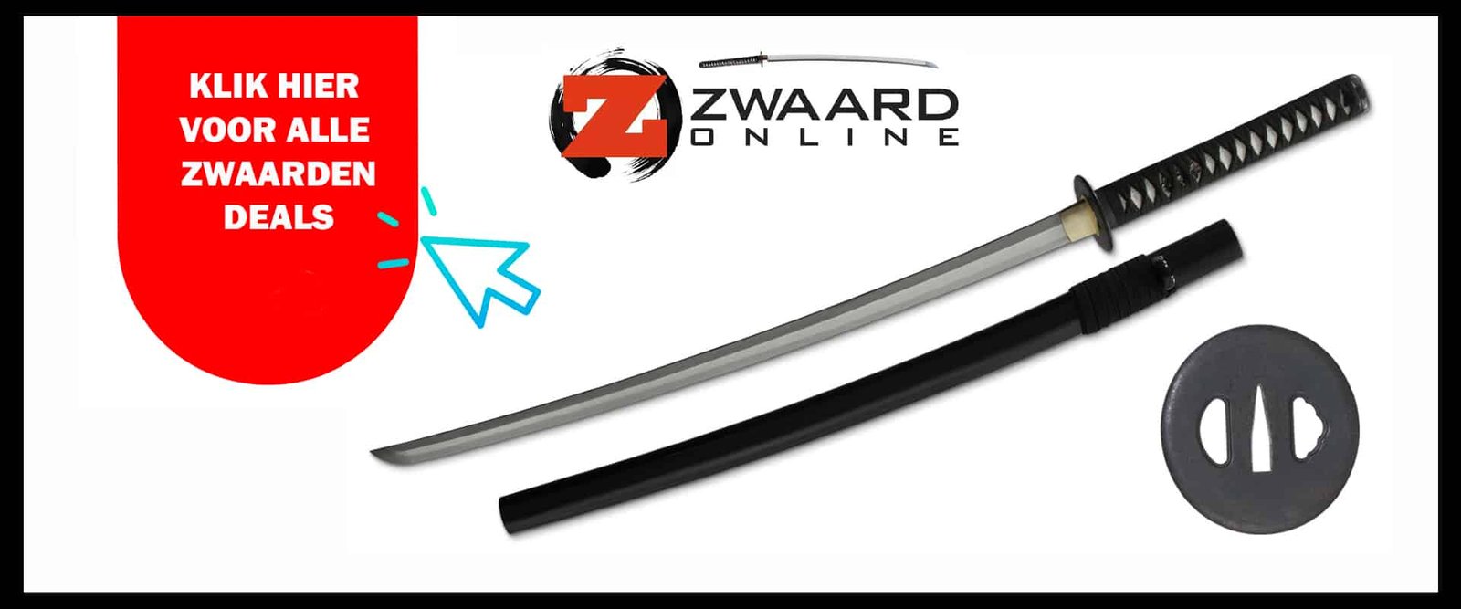 Wat is een Samurai Zwaard of Katana? | Zwaardonline.nl