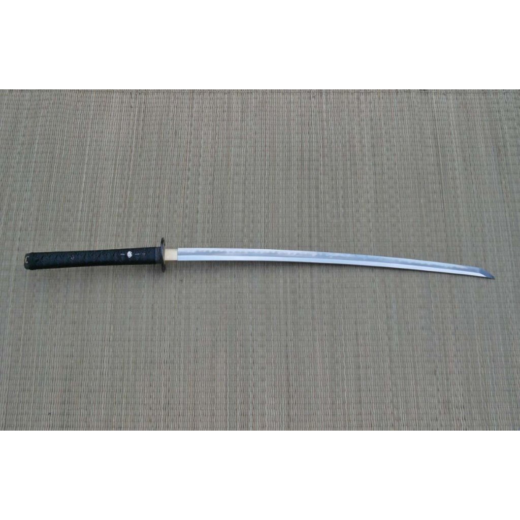 Katana kopen? Alle Soorten Samurai Zwaarden Online!
