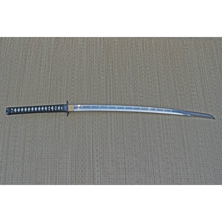 Katana kopen? Alle Soorten Samurai Zwaarden Online!